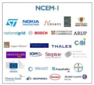 Nano Carbon Enhanced Materials (NCEM) Consortium